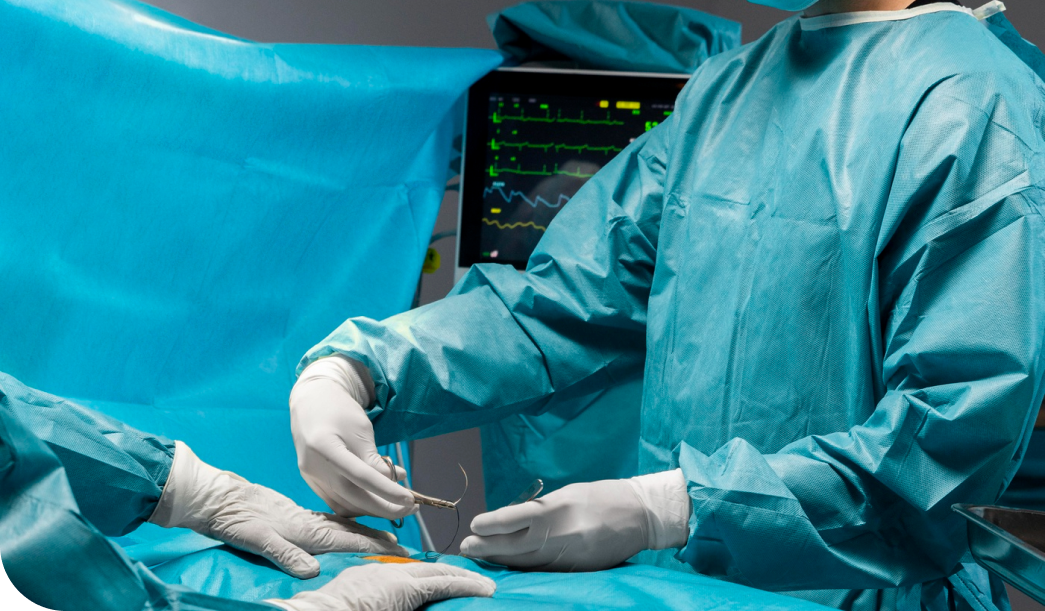 Laser Piles Surgery – Dr. Aloy J Mukherjee